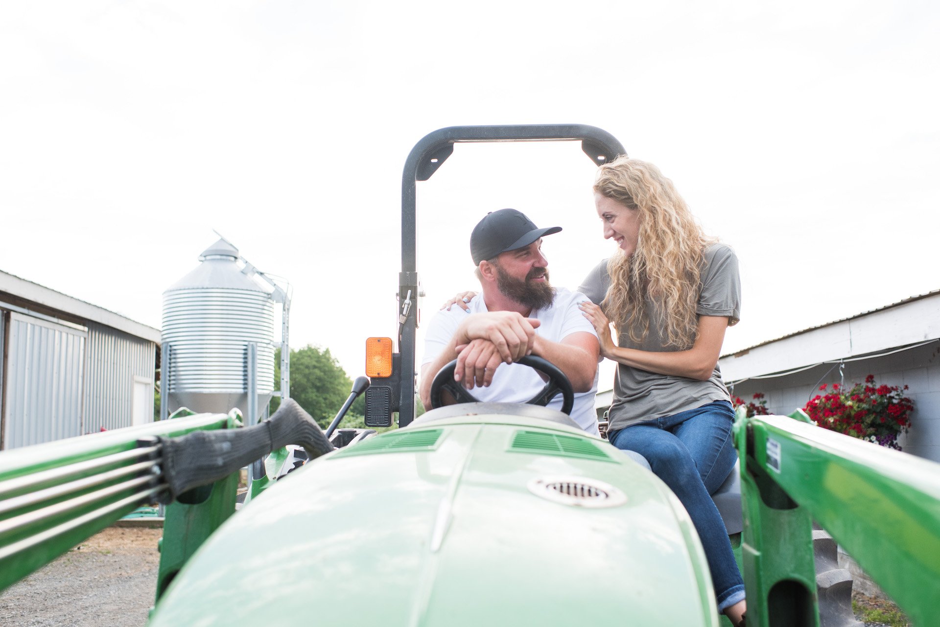 Our Story — Central Park Farms