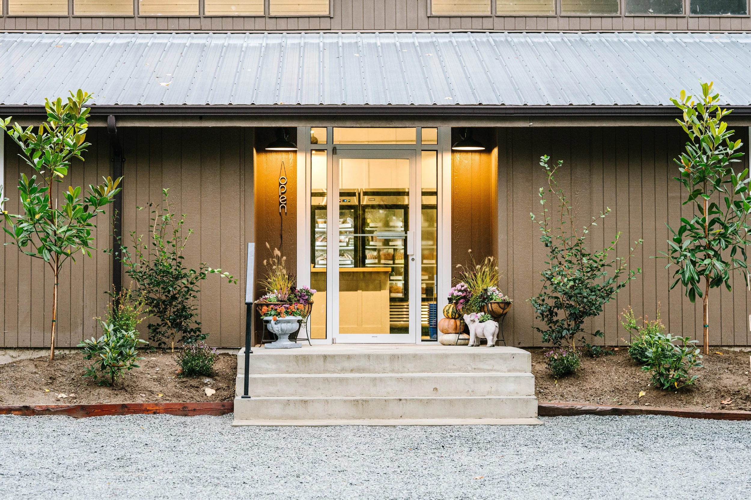 The Farm Store — Central Park Farms