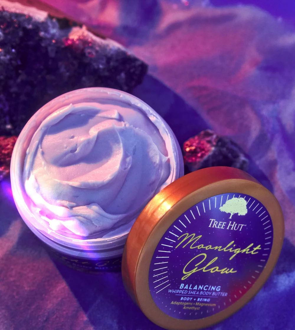 Moonlight_Glow — Tree Hut Glow Collection