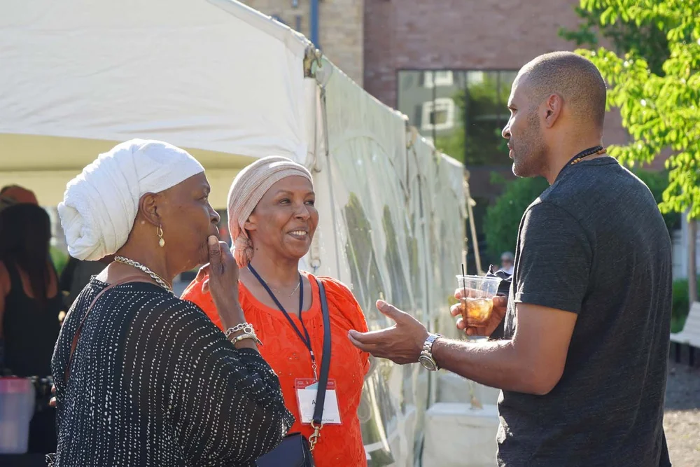 30th Anniversary — George Family Foundation