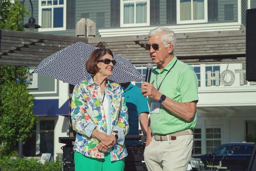 30th Anniversary — George Family Foundation