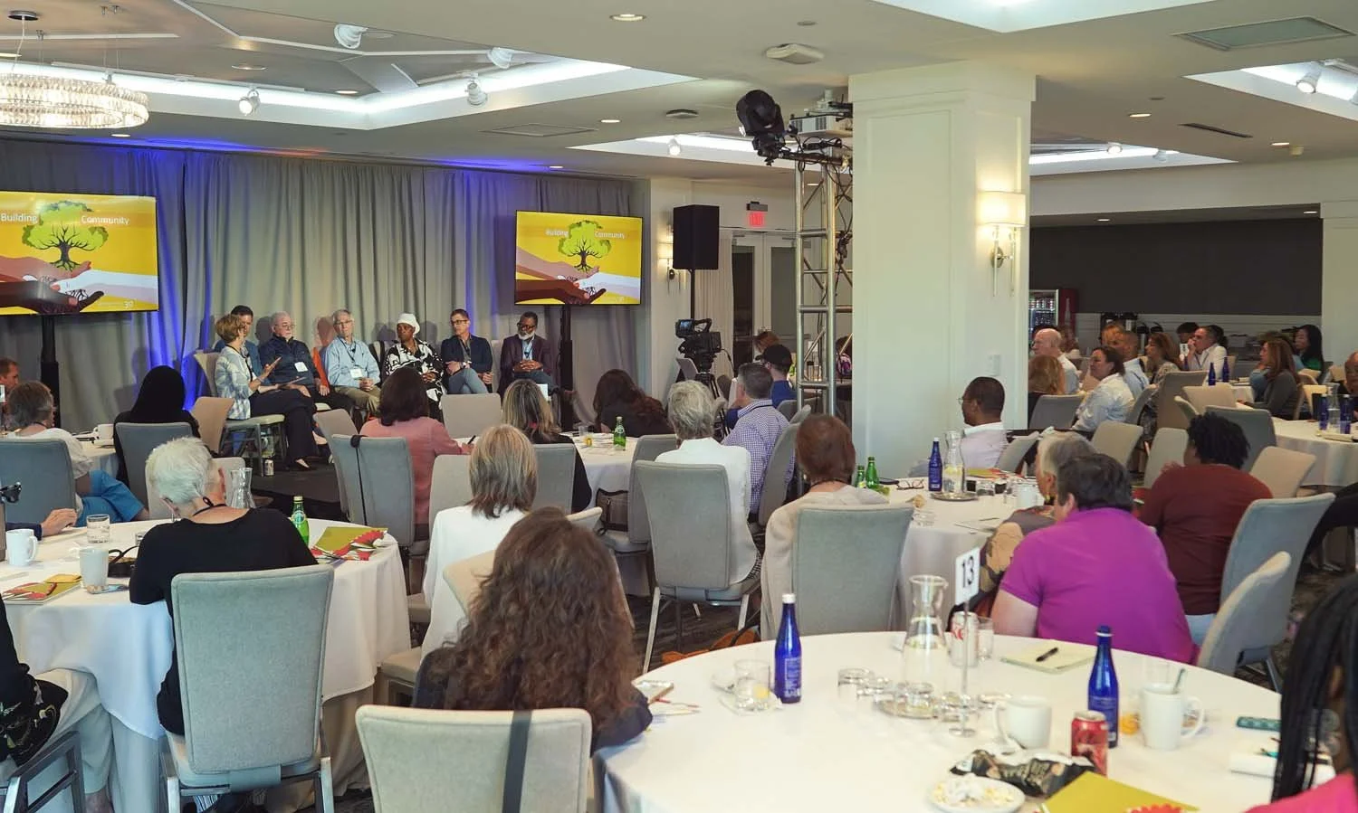 30th Anniversary — George Family Foundation