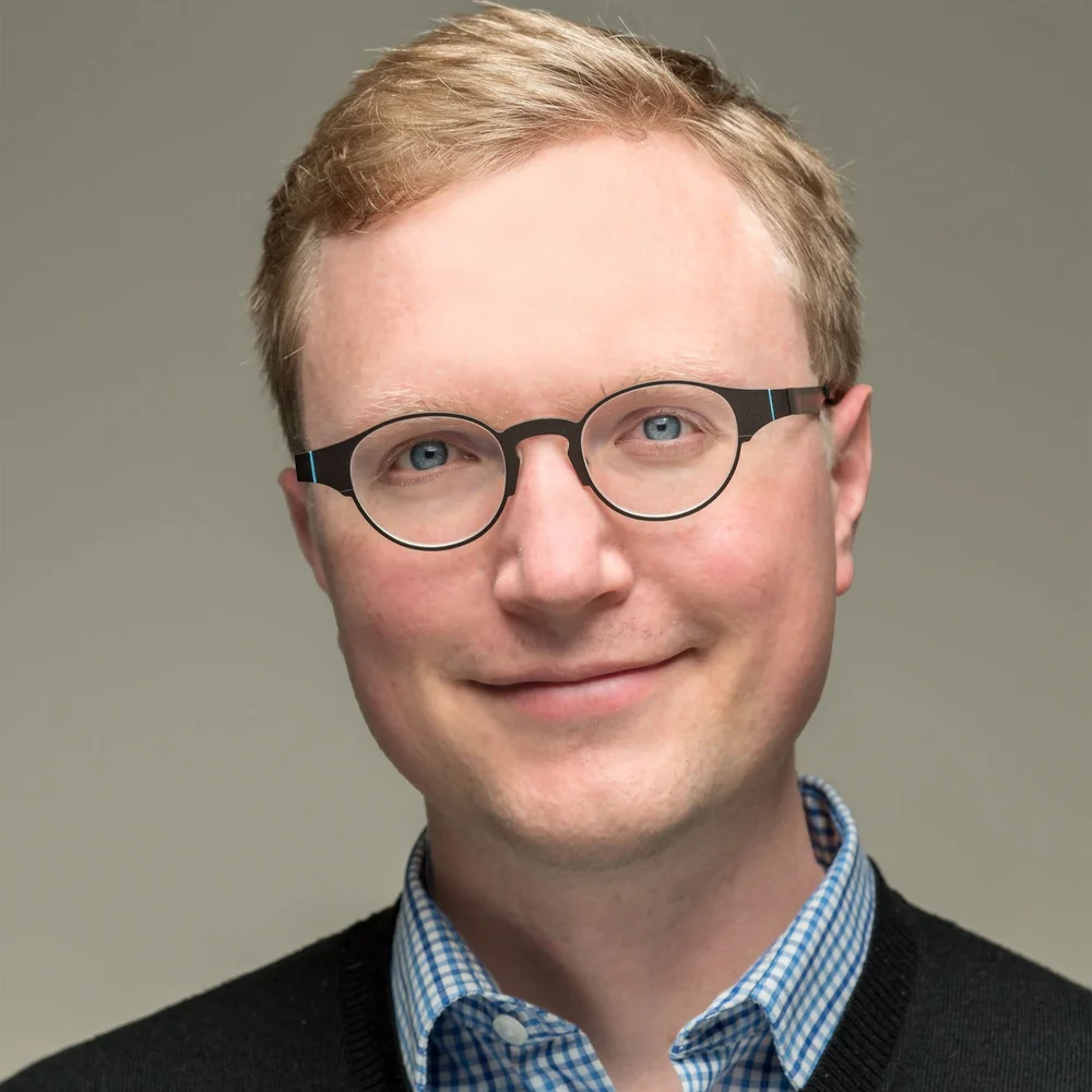 Stephen Manuszak Bio — George Family Foundation