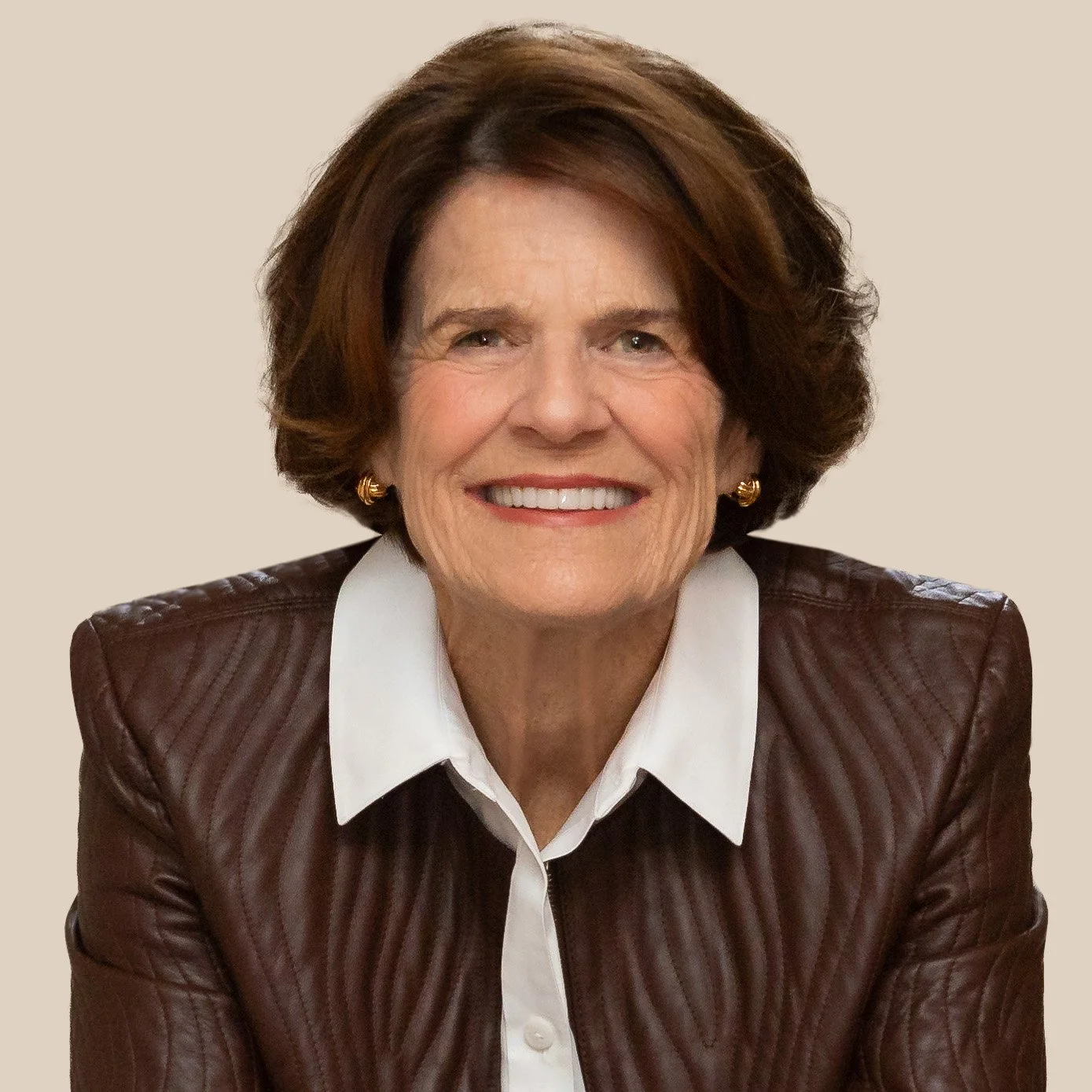 Penny George Bio — George Family Foundation