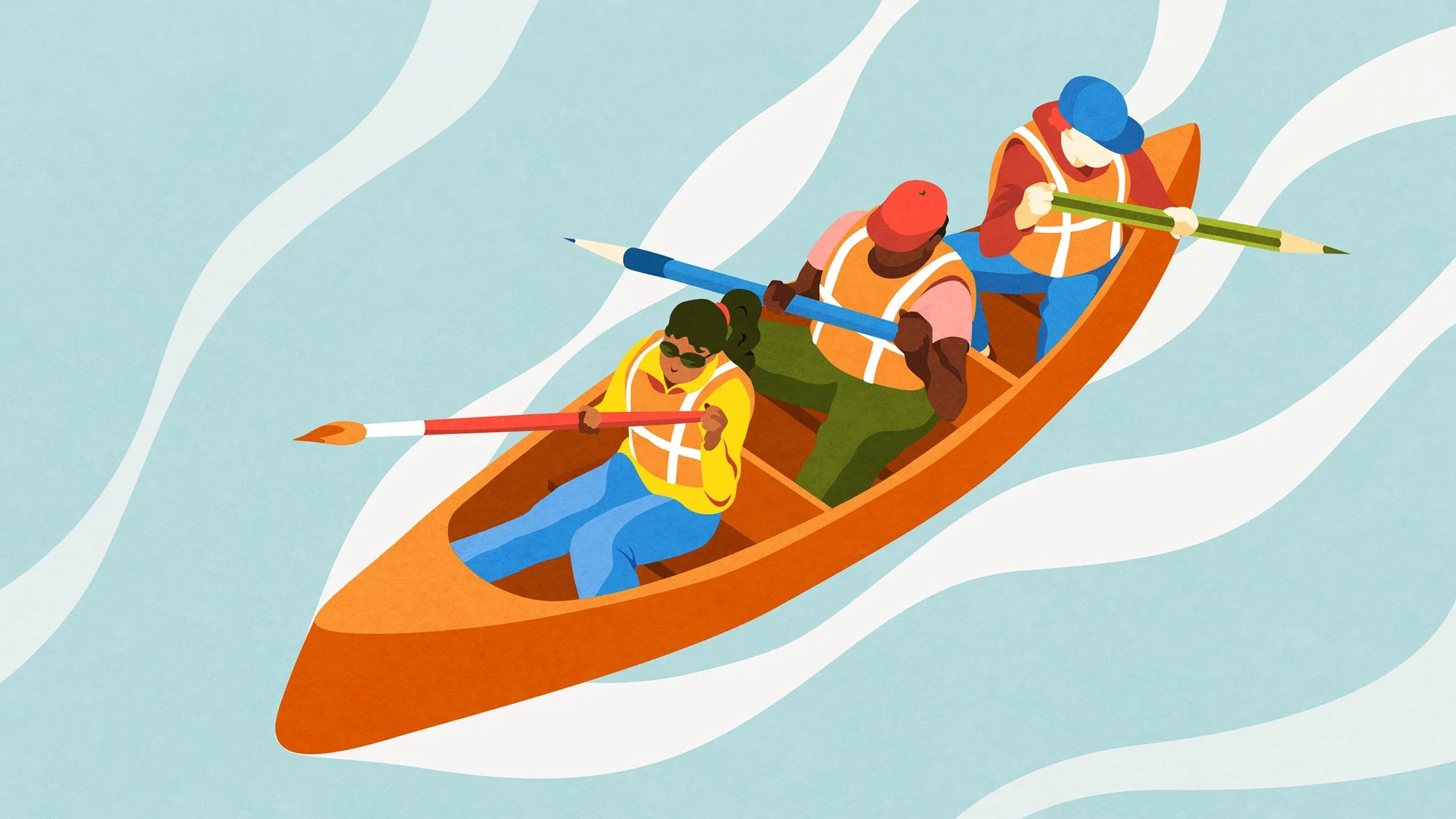 George Family Foundation