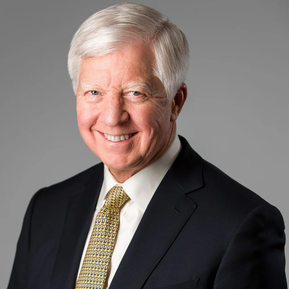 Bill George Bio — George Family Foundation