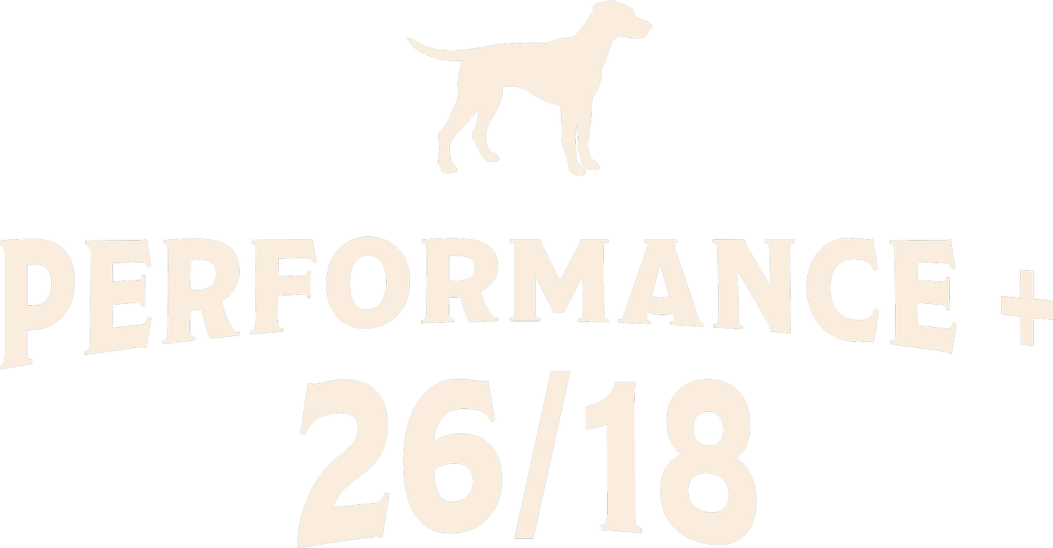 Performance Plus — Hunter's Special