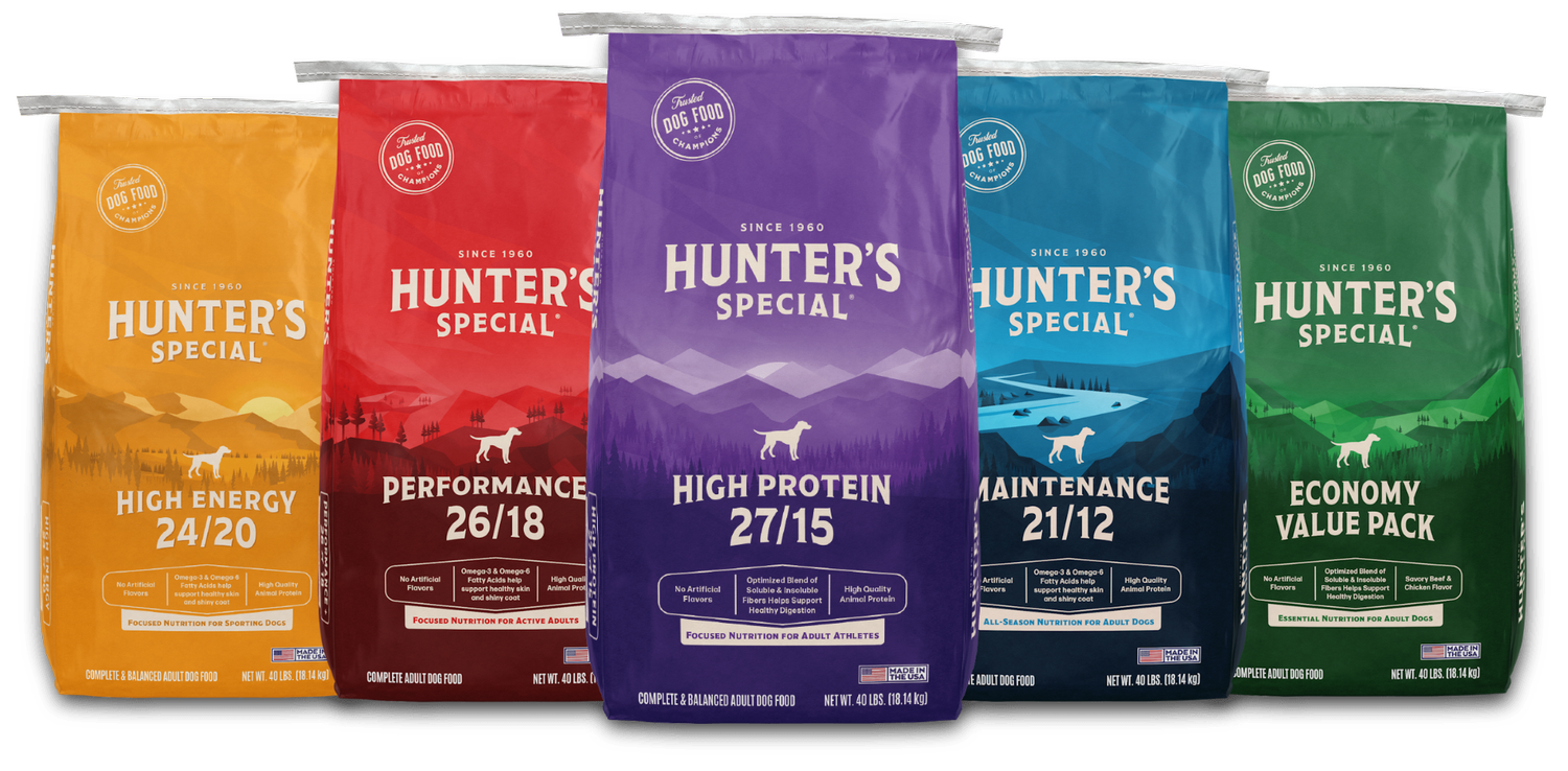 Hunter's Special