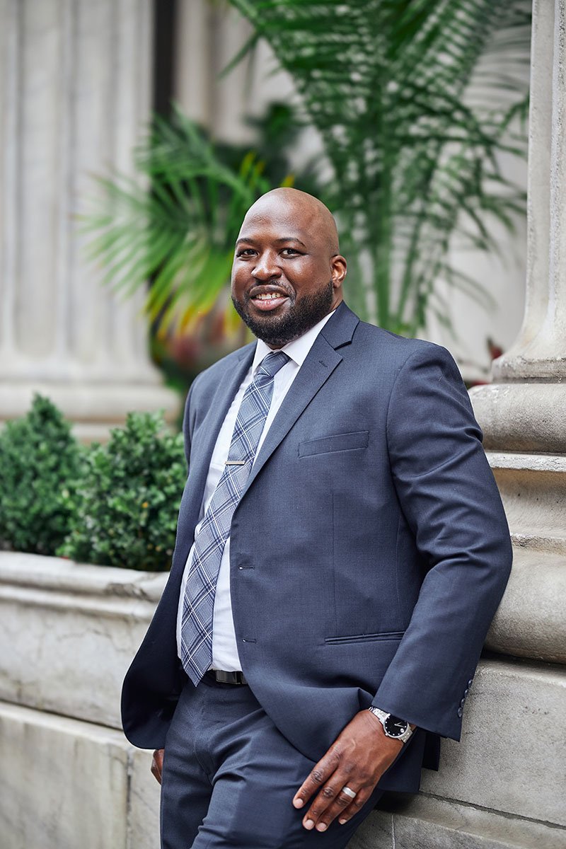 About — The Hyde Law Firm, P.C.