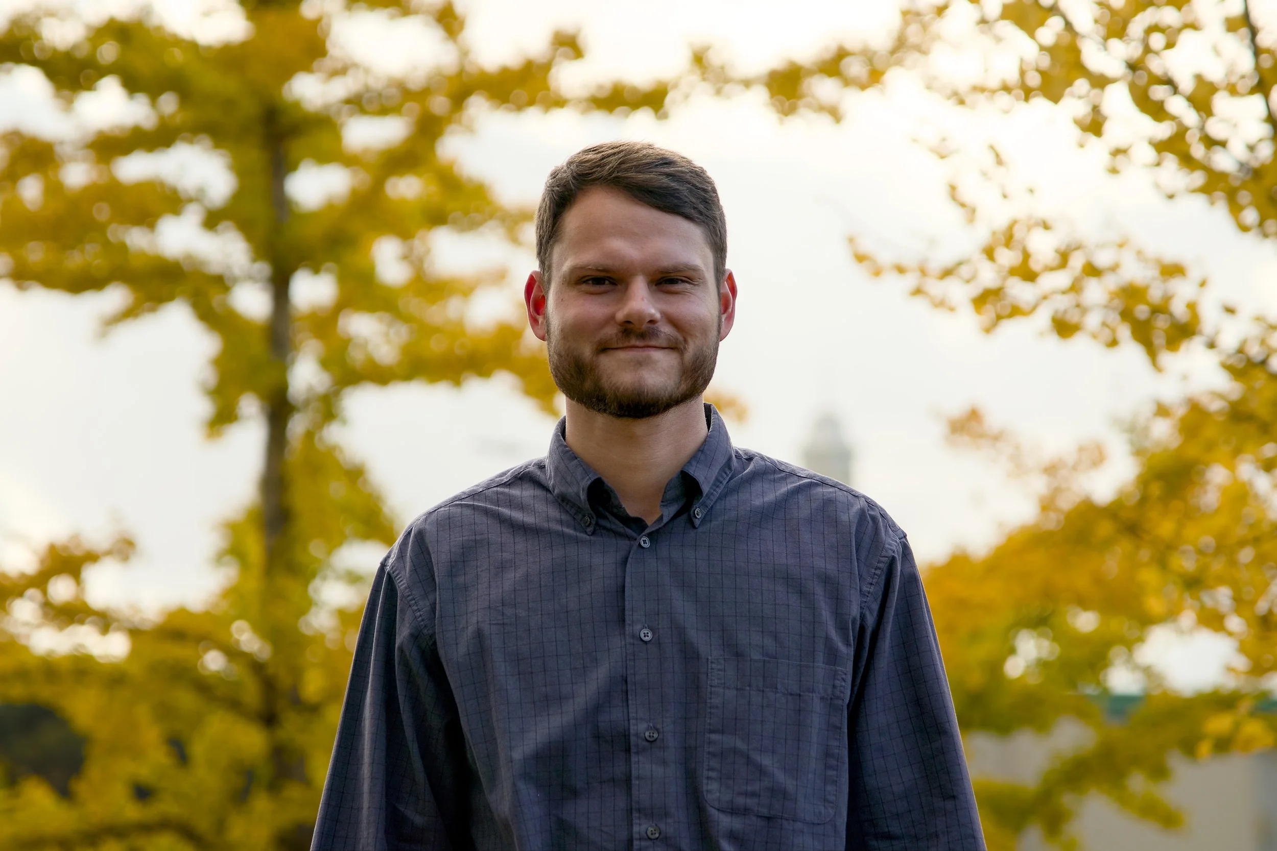 Staff - Bible Baptist Church