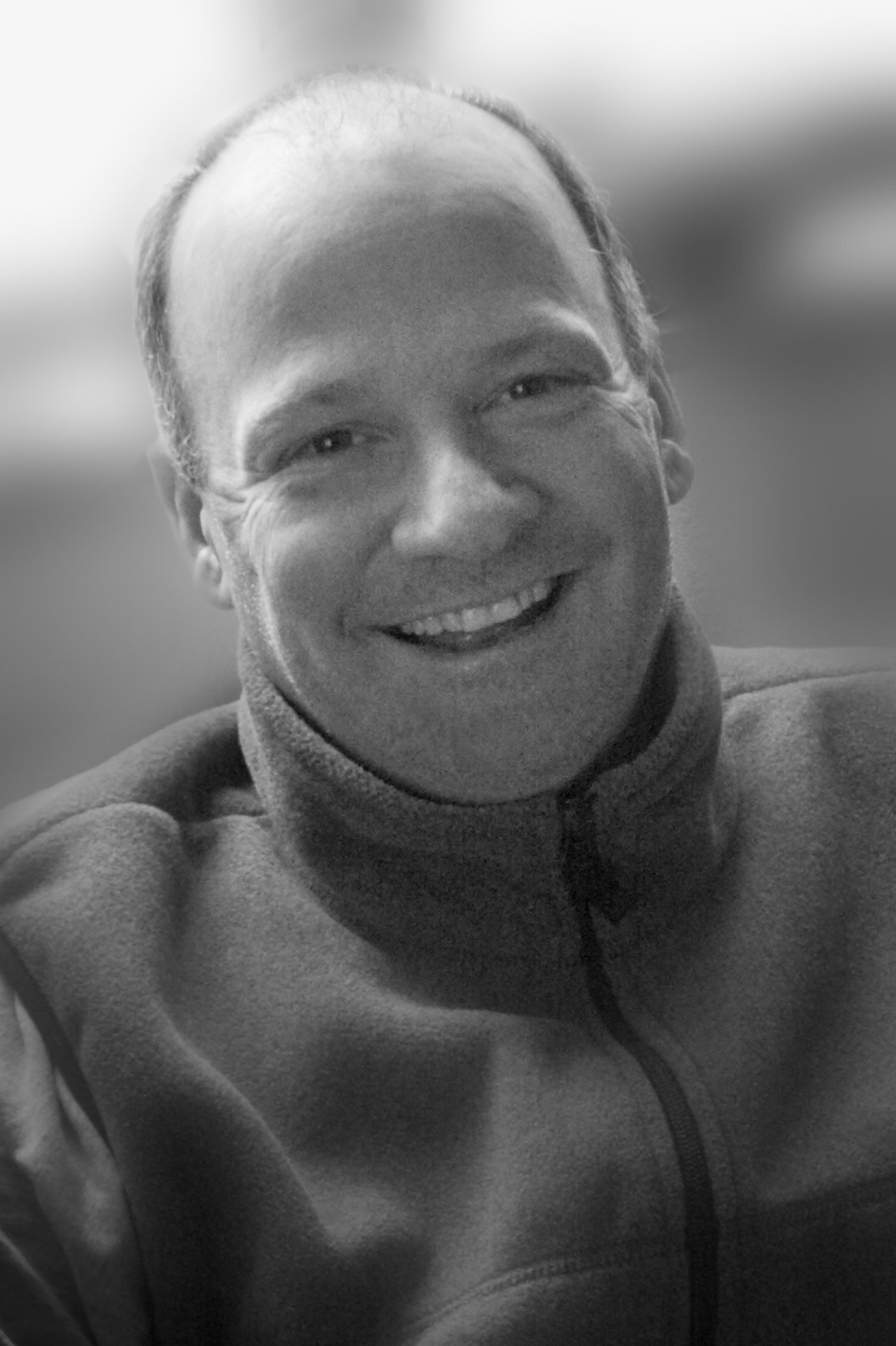 Meet Doug Johnson — Doug Johnson Photography