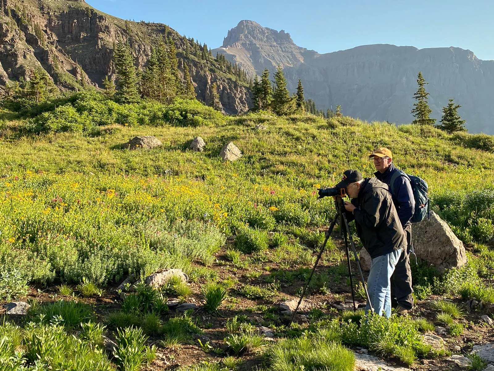 Meet Doug Johnson — Doug Johnson Photography