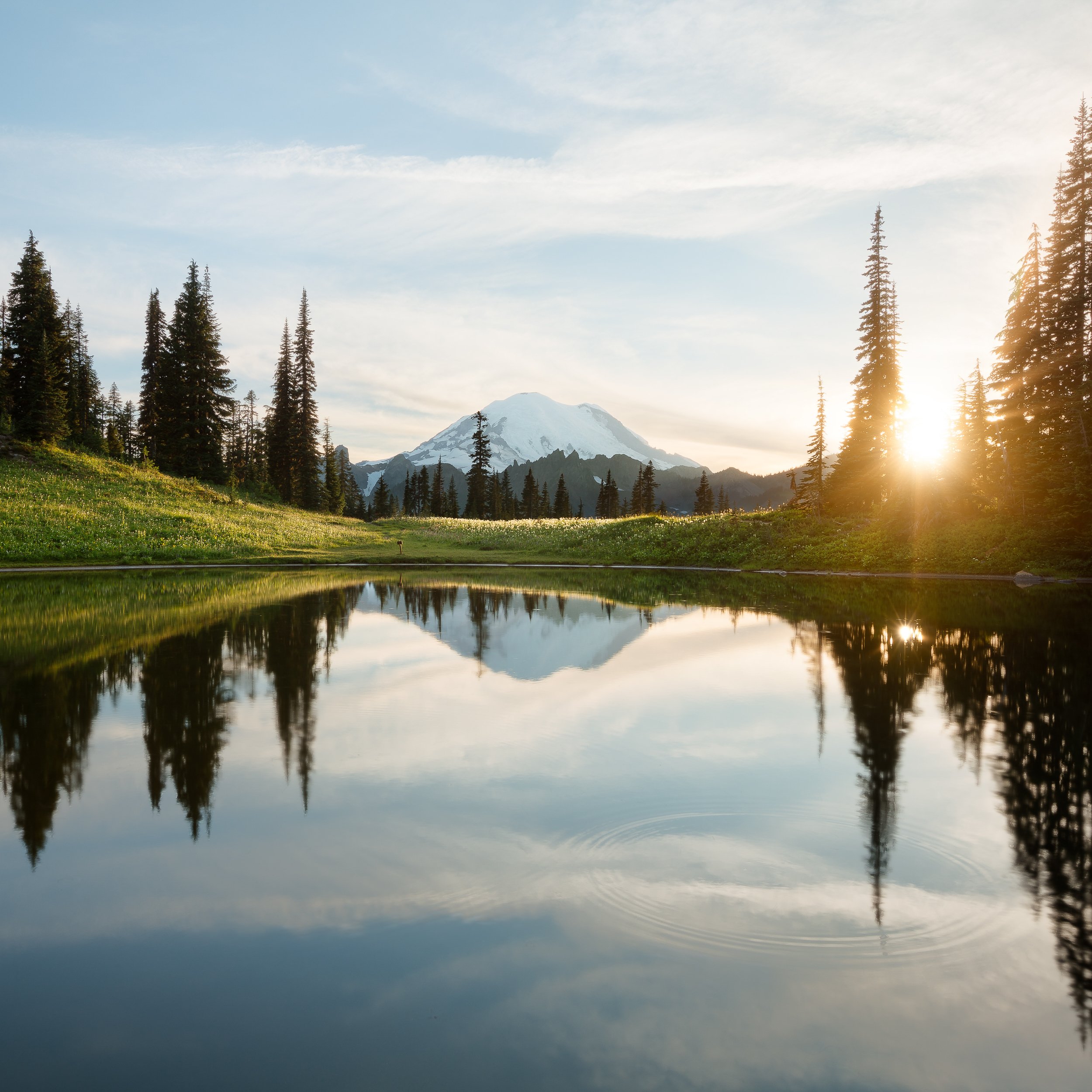 World Class Landscape Photography Workshops- Doug Johnson Photography