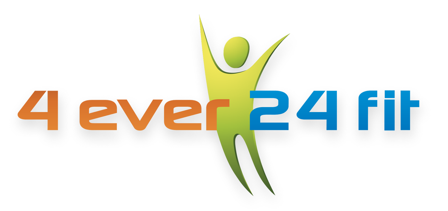 4 ever 24 fit