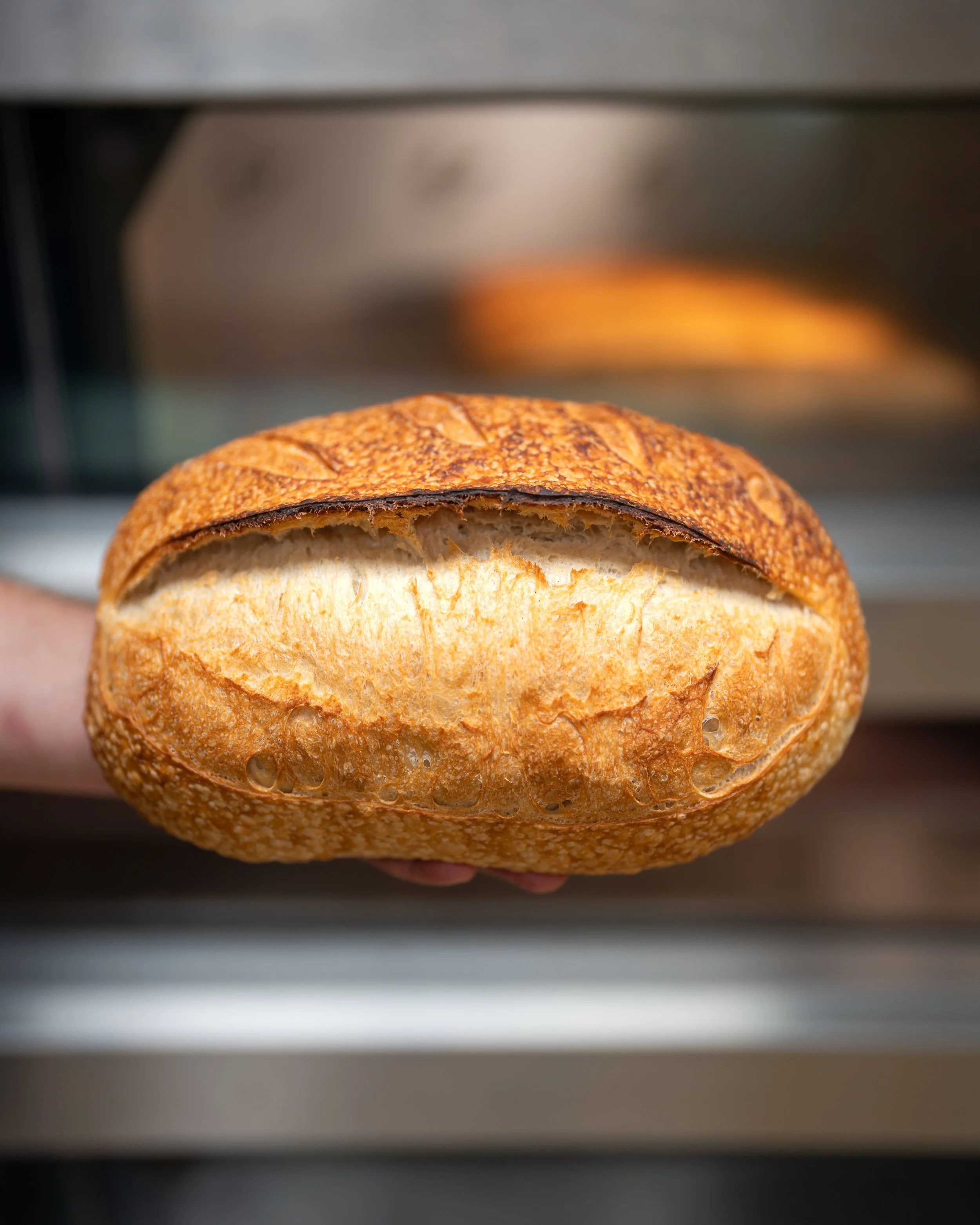 Menus — The Hawthorn Bistro & Bakery