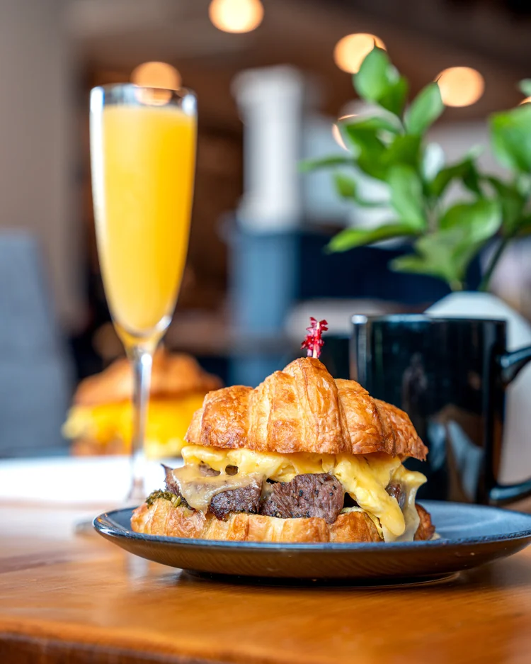 Menus — The Hawthorn Bistro & Bakery