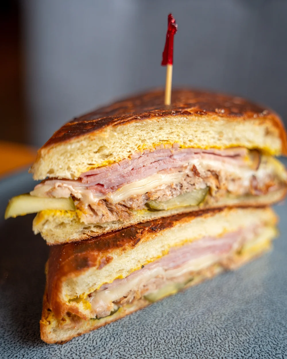 Menus — The Hawthorn Bistro & Bakery