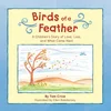 ‘Birds of a Feather’ is a Thoughtful Children’s Book on Grieving the ...