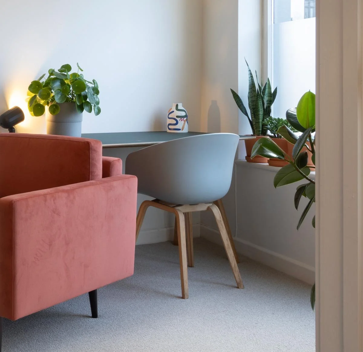 Vessel – Therapy Rooms to Rent in Bristol