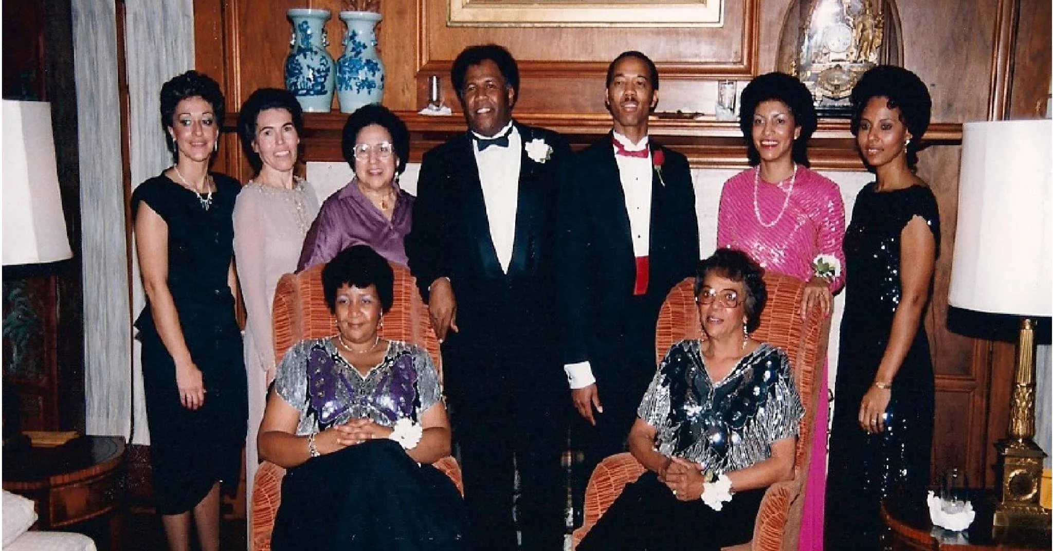 Living The Dream Inc.