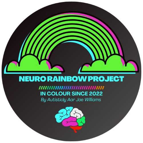 Neuro Rainbow Project