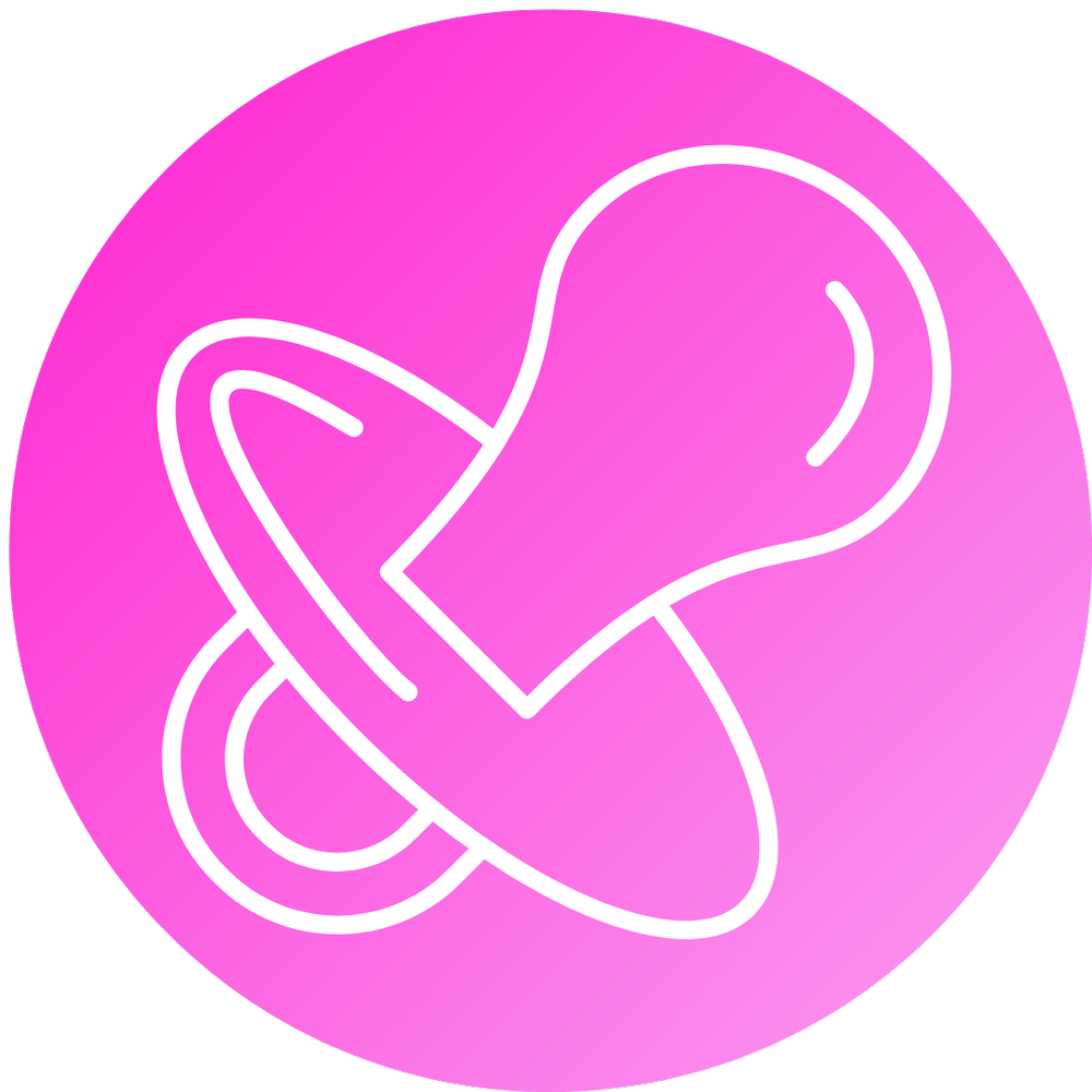 Pacifying with Autisticly Aar — Neuro Rainbow Project
