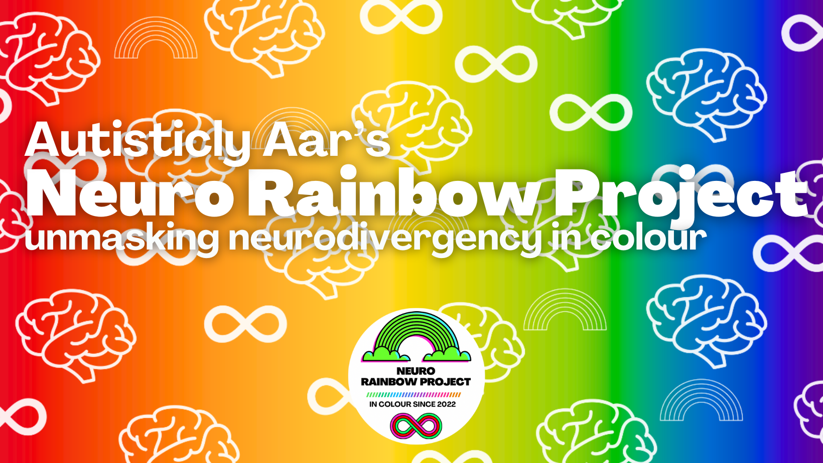 Neuro Rainbow Project