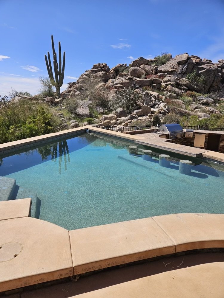 Services — Bluepoint Pool Service