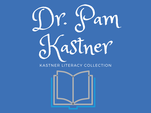 Dr. Kastner’s Comprehensive Literacy Collection — J and J Literacy