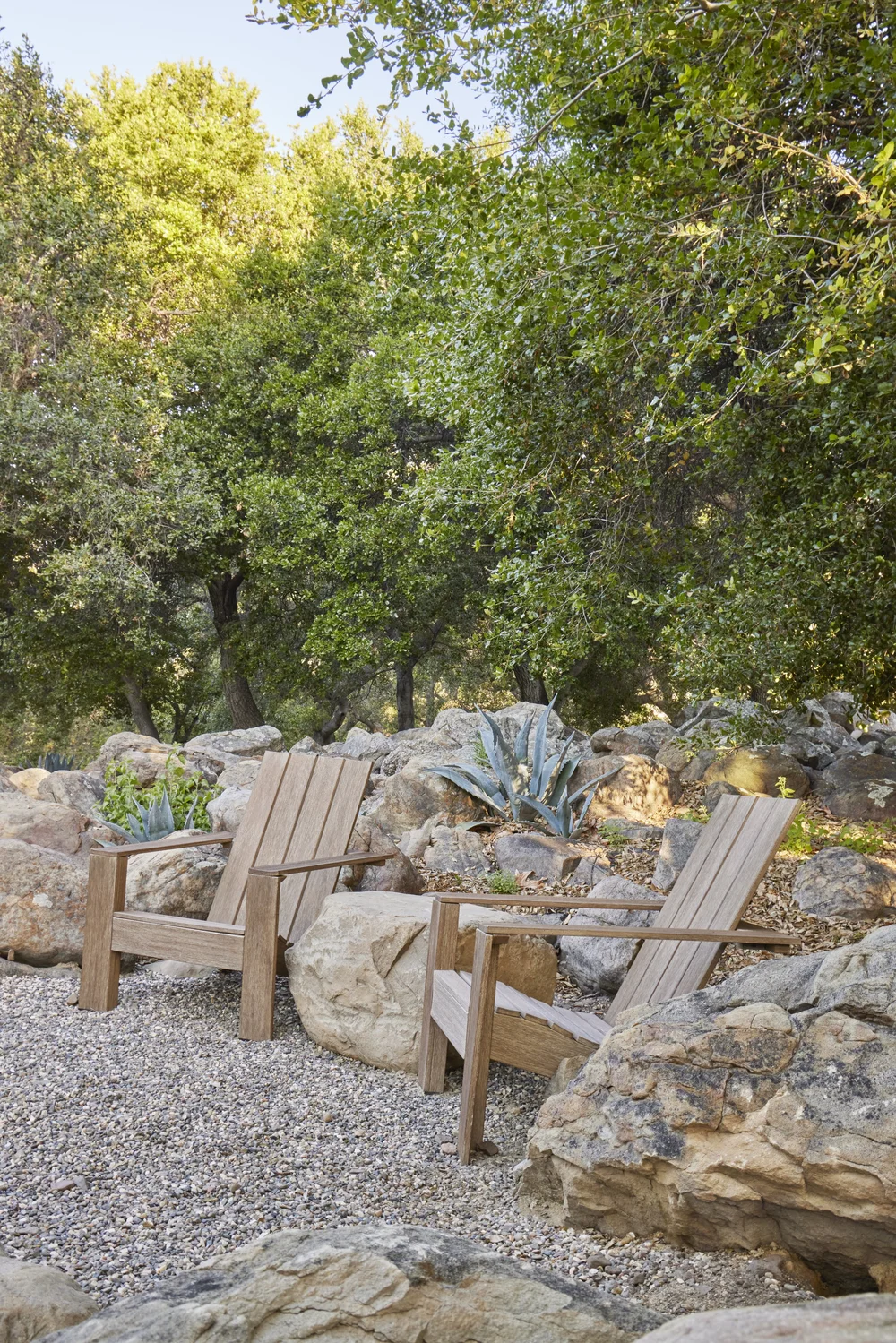 Ladera — Pamela Burton & Company