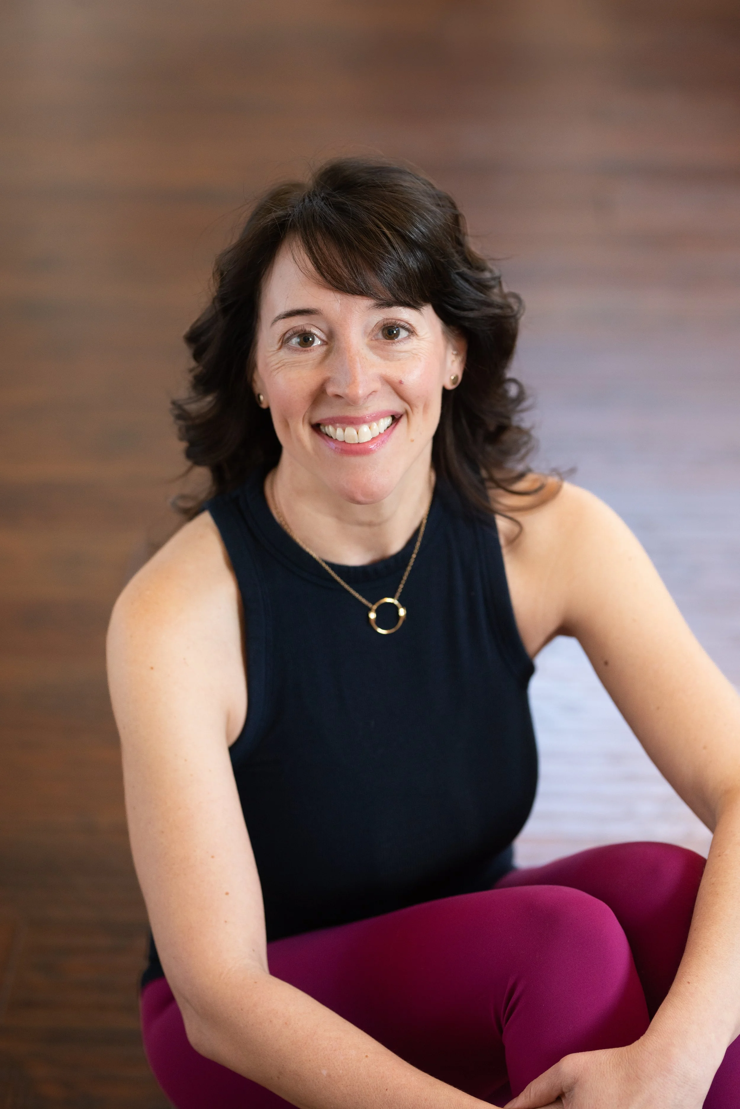 Our Team — The Pilates Tree