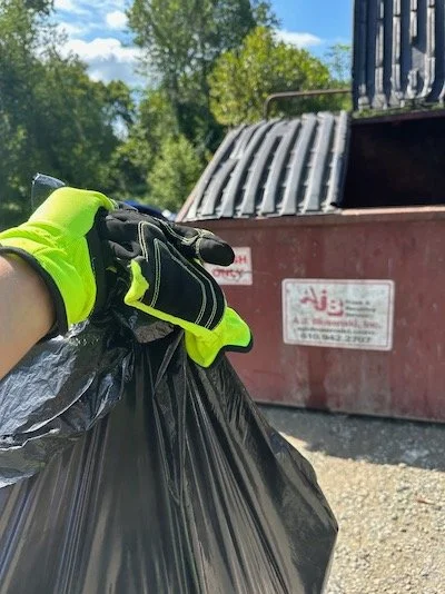 8 Benefits of Picking Up Litter: A Small Act with Big Rewards — One ...