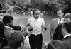 Carl Stokes: The First African American Mayor Who Helped Spark the ...