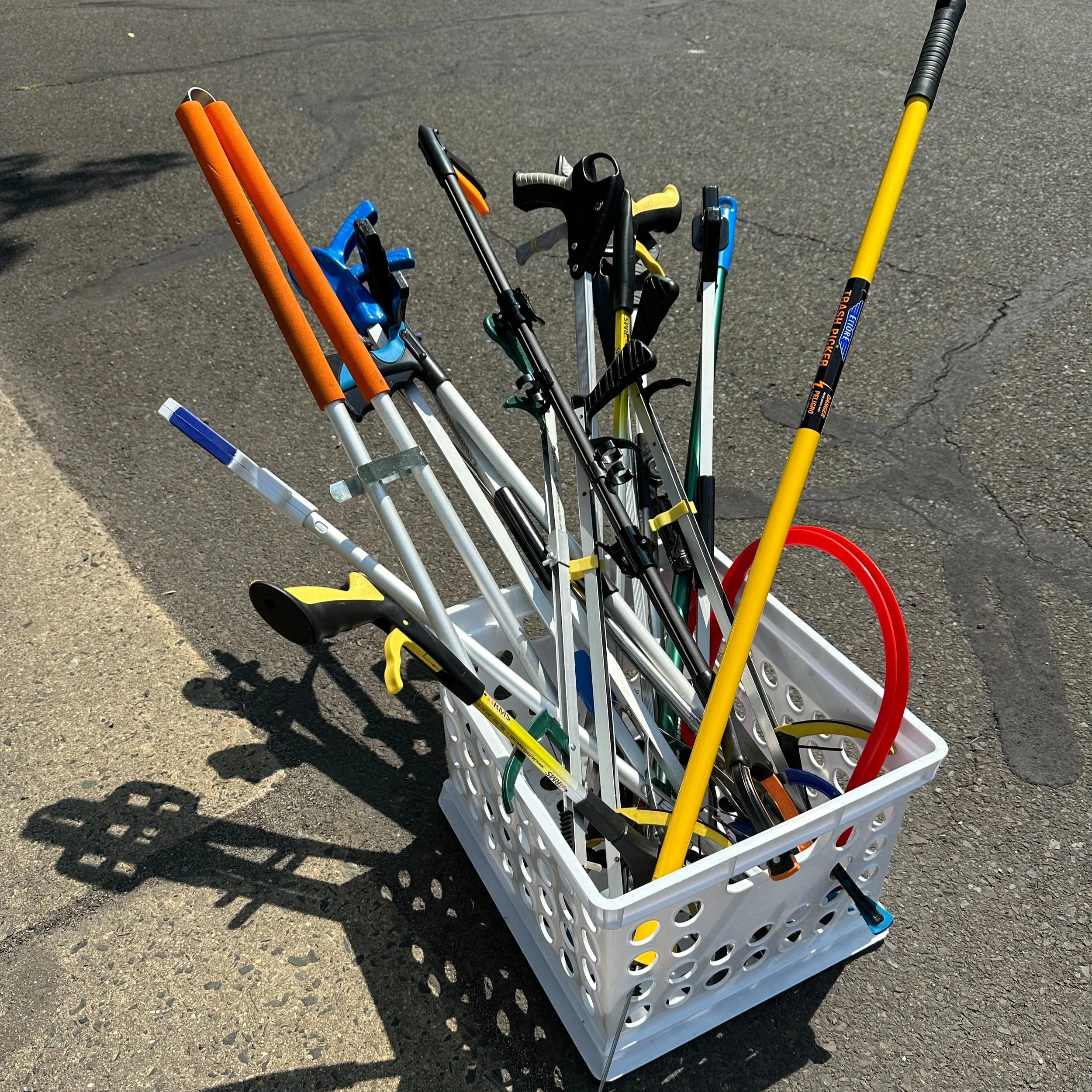 Litter Grabbers Review - The Ultimate Tool for a Cleaner Planet — One ...