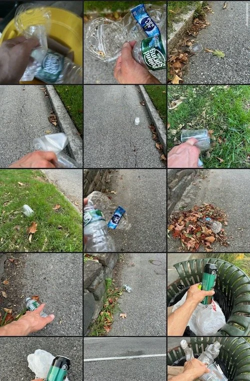 8 Benefits of Picking Up Litter: A Small Act with Big Rewards — One ...