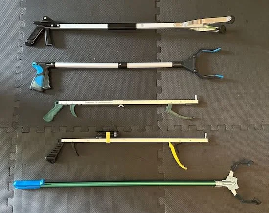 Litter Grabbers Review - The Ultimate Tool for a Cleaner Planet — One ...