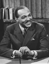 Carl Stokes: The First African American Mayor Who Helped Spark the ...
