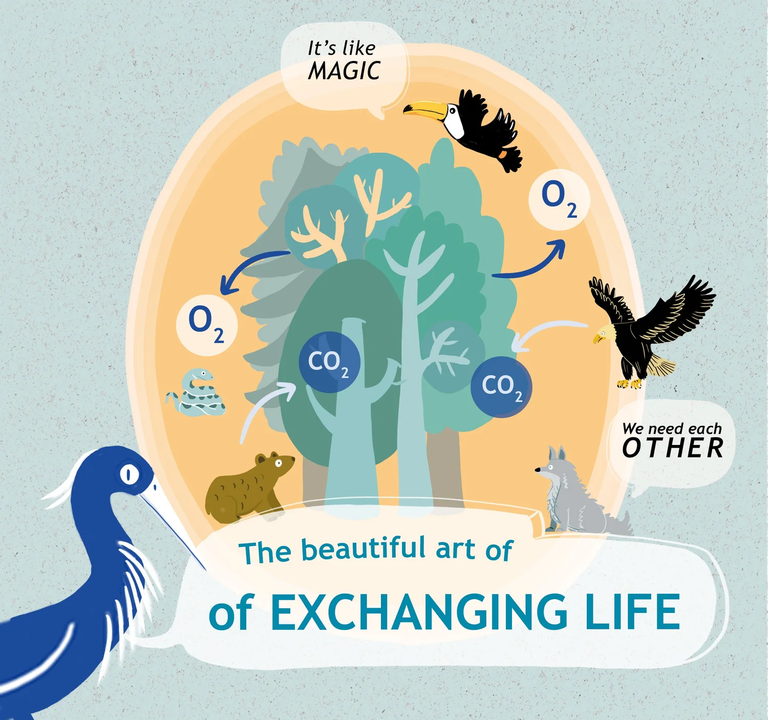 Introduction to Environmental Science — One Beautiful Planet