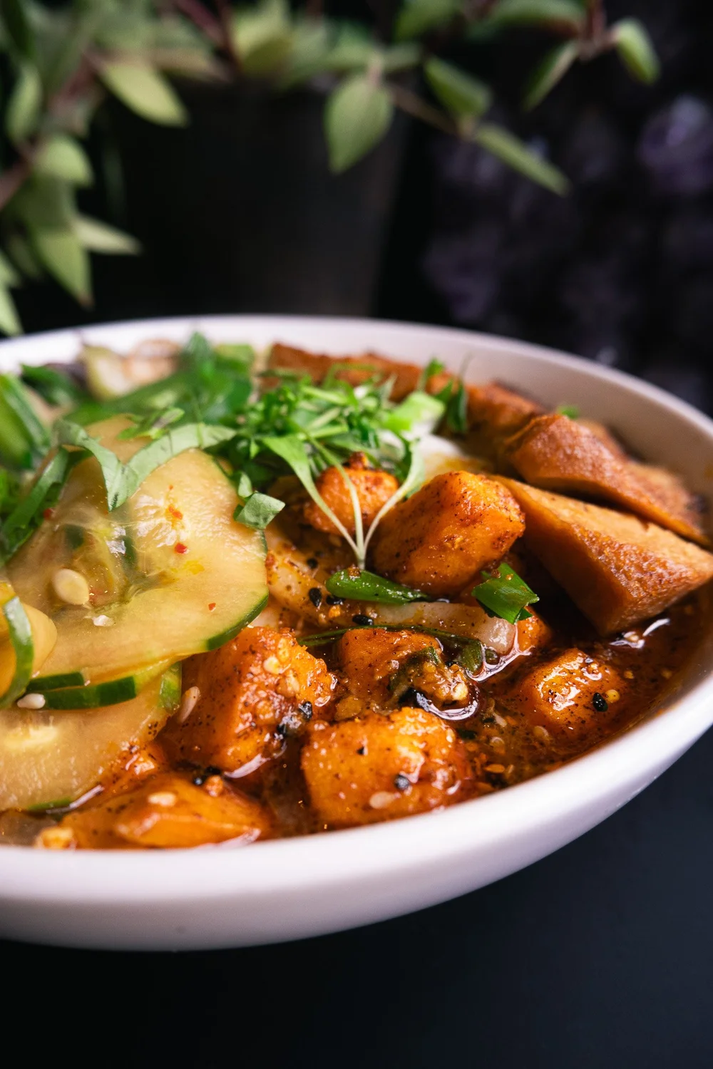 Mains — City, O' City
