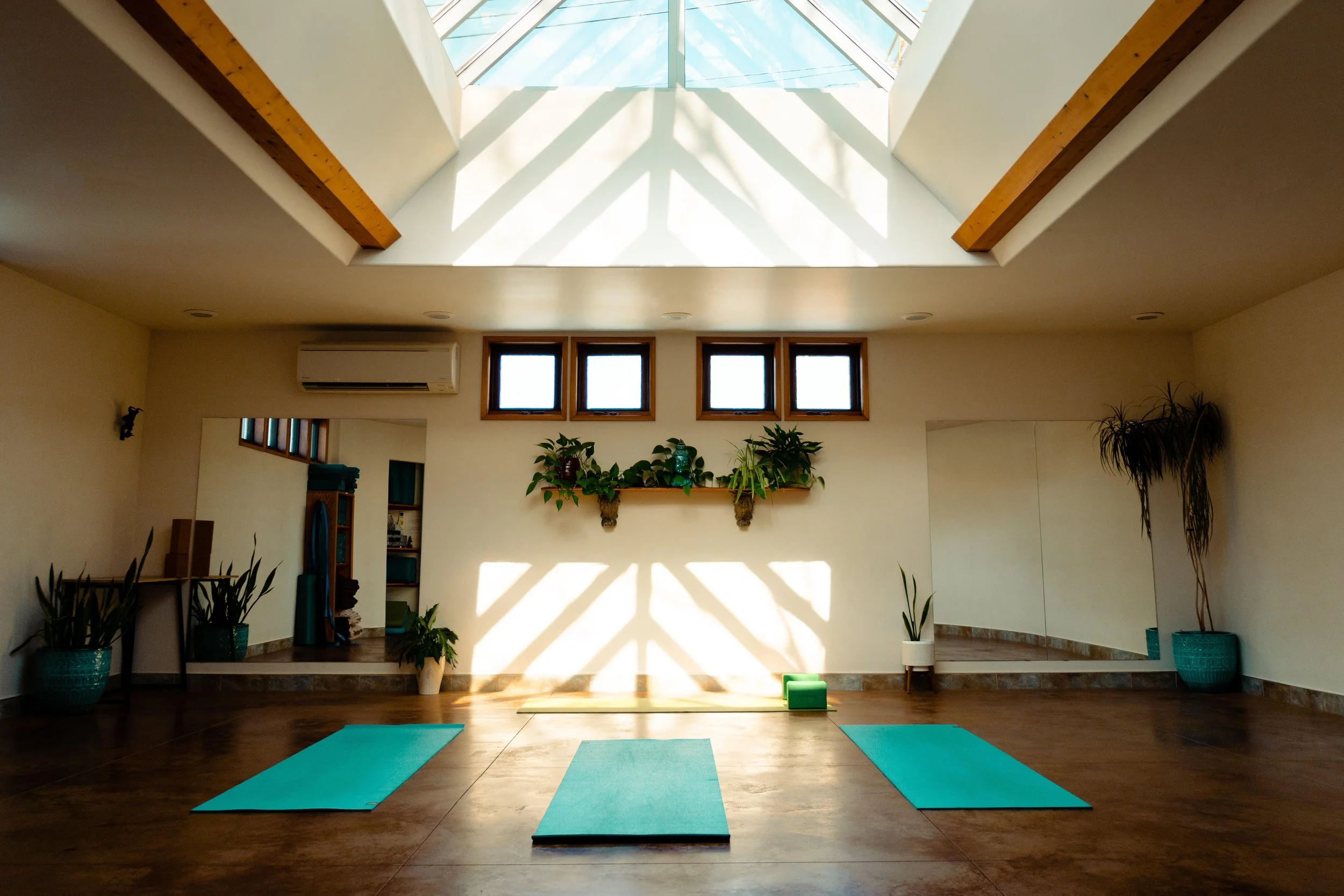 About — Yoga With Melisa