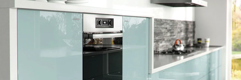 Acrylic Panels — AUROPAN