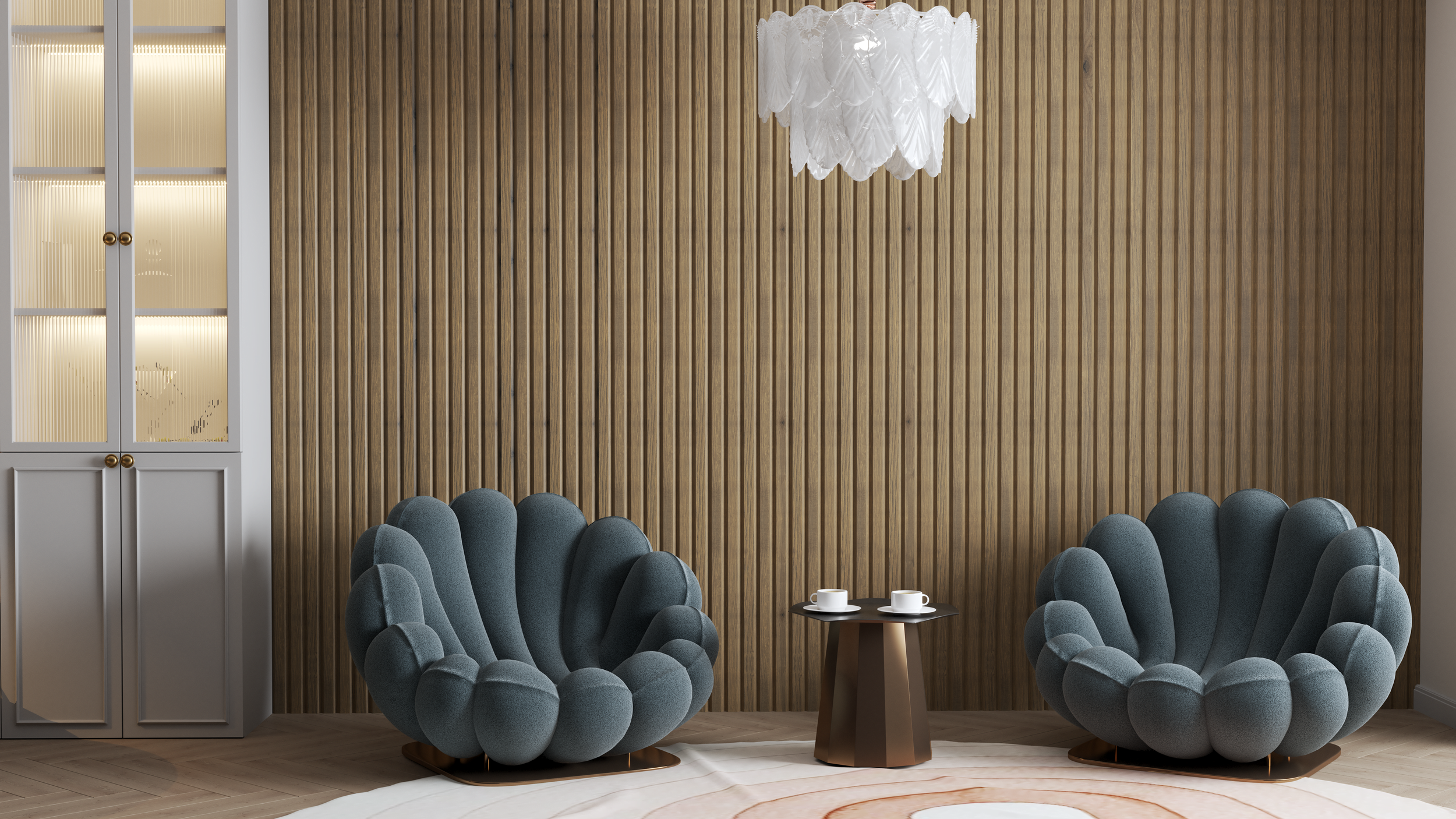 Wallpanels — AUROPAN