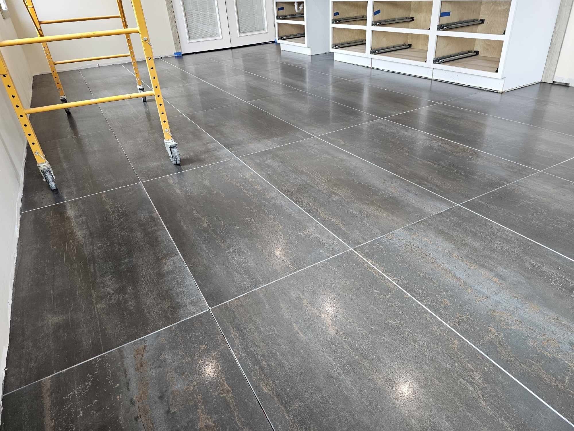 Tile & Stone Works I Residential Tiling I Commercial Tiling I Pagosa ...