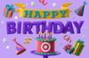 Target Birthday Gift Card — noahcamp.com