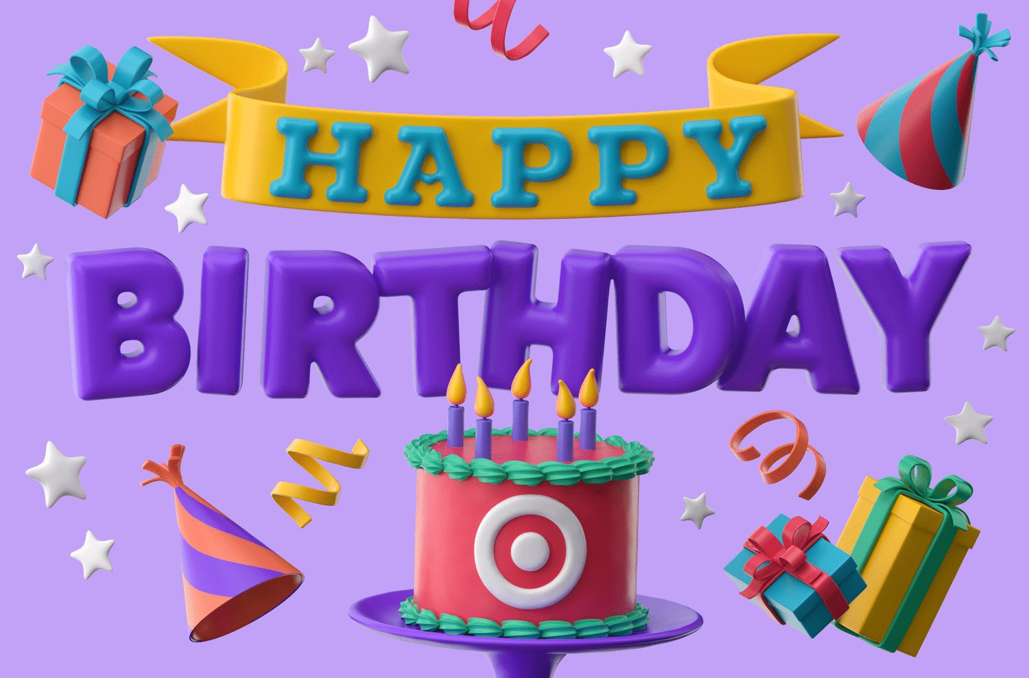 Target Birthday Gift Card — noahcamp.com