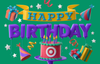 Target Birthday Gift Card — noahcamp.com