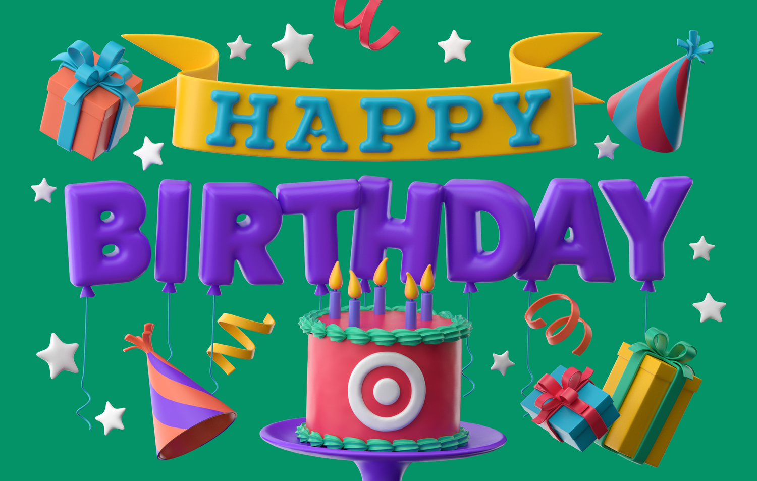Target Birthday Gift Card — noahcamp.com