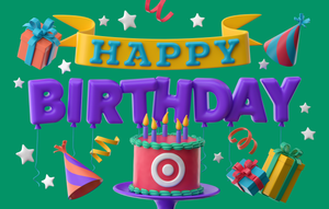 Target Birthday Gift Card — noahcamp.com
