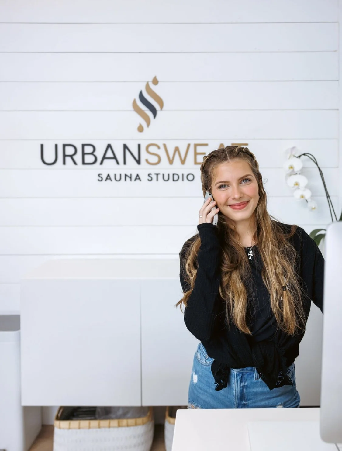Urban Sweat | Discover Wellness Now - Book Your Session