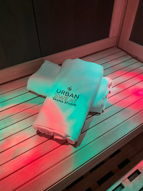 Urban Sweat